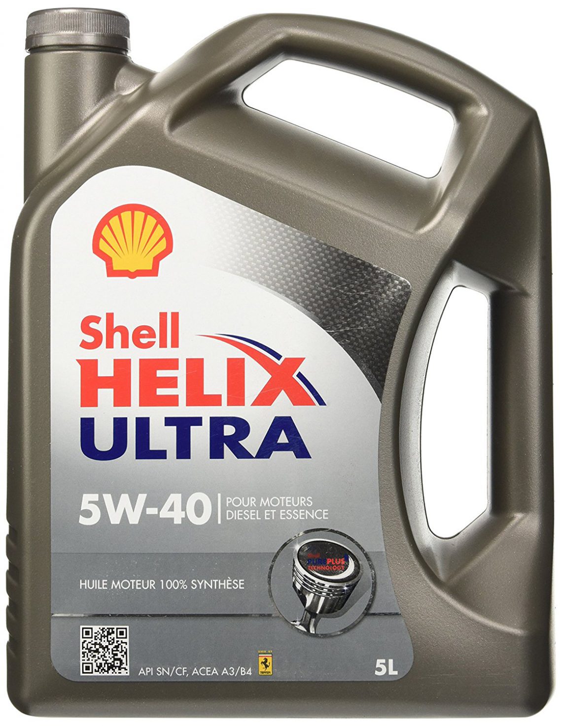 Best Car Oil Shell Helix Ultra 5w-40 Synthetic-Review — vm&r.com