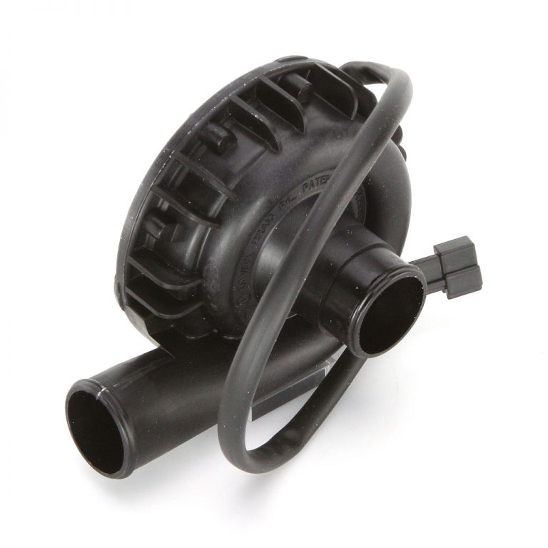 Water Pumps-101-All you need to Know-electric & mechanical waterpumps